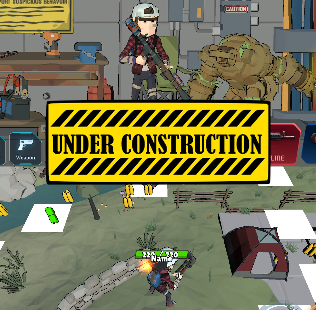 io2Games - Development of io games (and fun)